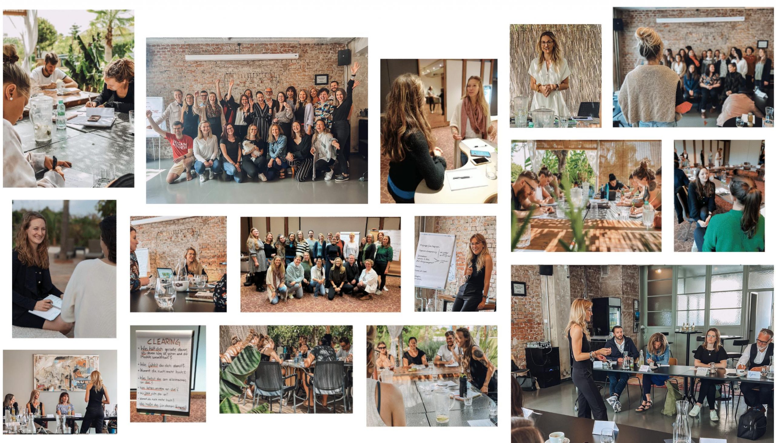 Laura Timm | Offizielle Homepage