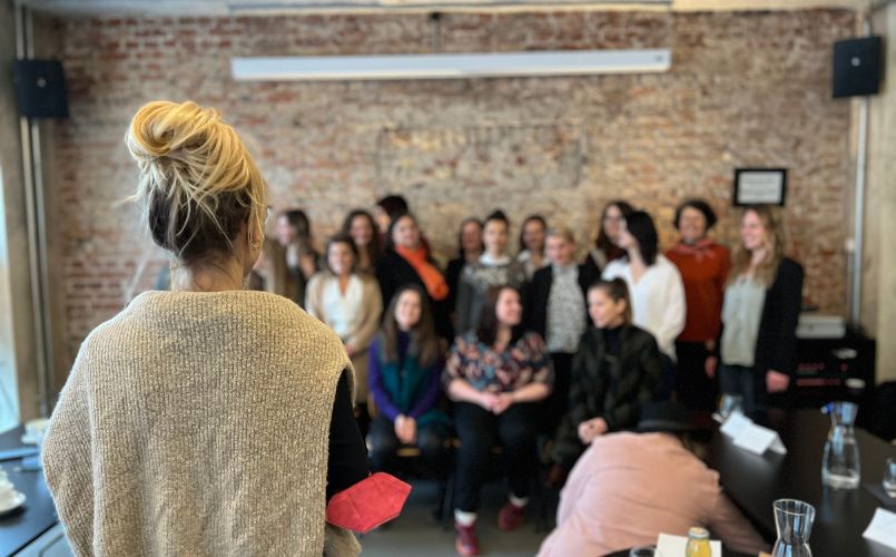 Home 2024 - Laura Timm